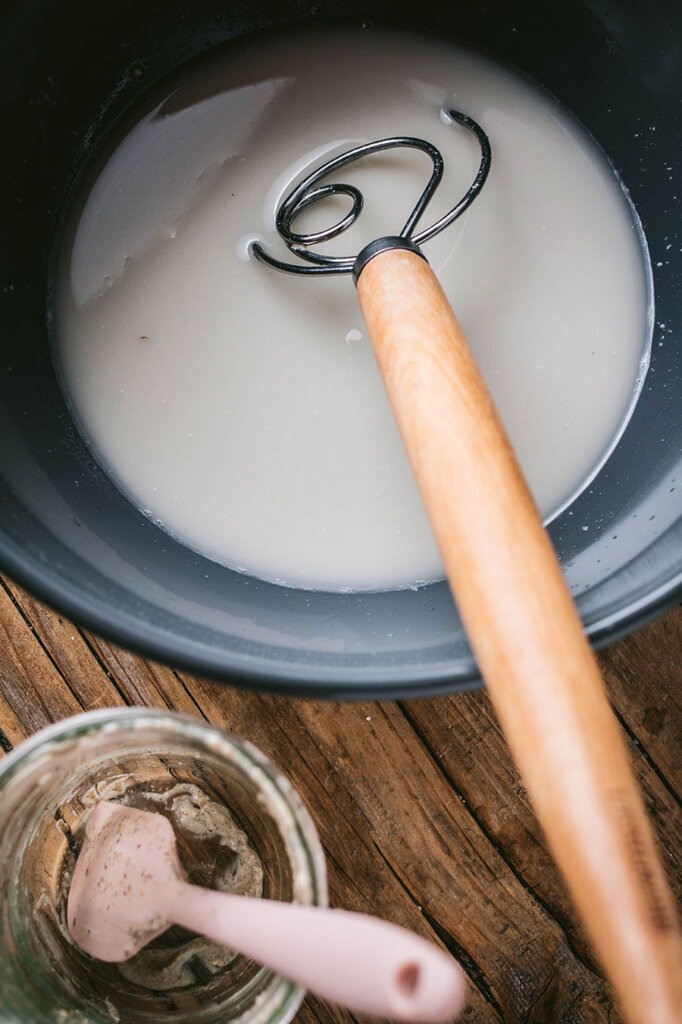 Sauerteigbrot ohne den ganzen Hype - hej ocean